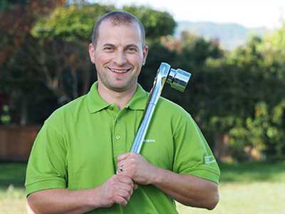 Das Team Daepp stellt sich vor - Gartenpflanzen Daepp