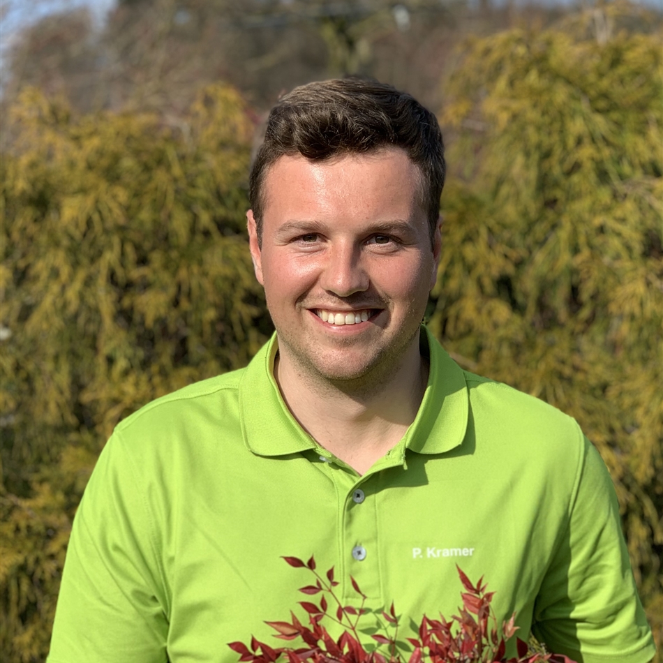 Das Team Daepp stellt sich vor - Gartenpflanzen Daepp